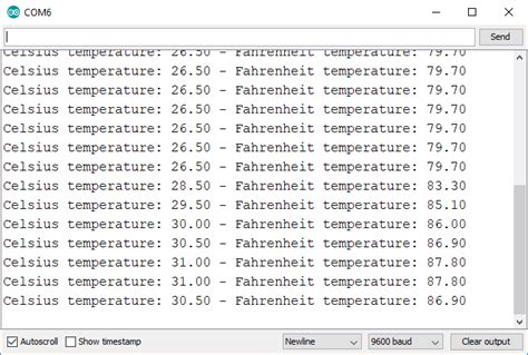 Esp Ds B Temperature Sensor With Arduino Ide Single Multiple