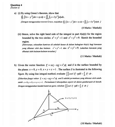 Solved State The Intermediate Value Theorem Sketch A Graph