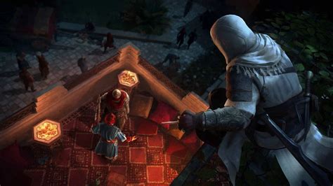 Assassins Creed Mirage Reportedly Aiming For August 2023 Launch On