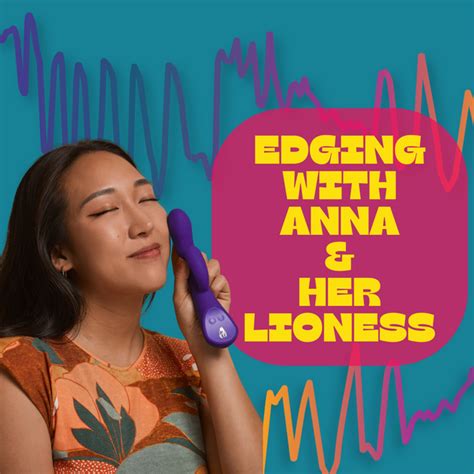 Edging Made My Orgasms Better And My Sessions Longer 😱 Lioness