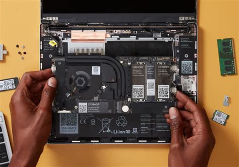 Framework S Modular Motherboard Wants To Star In Your Next Mini PC Build TechSpot