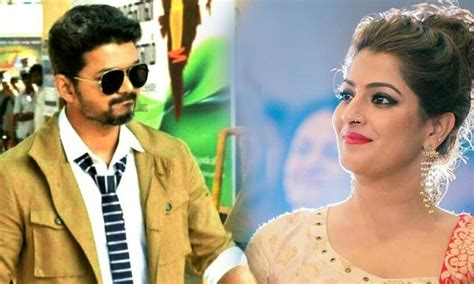 I Admire Vijay Sir A Lot And Have Always Wanted To Work With Him