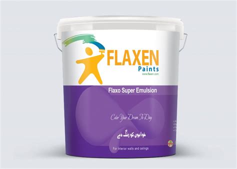 Products Flaxen Paints