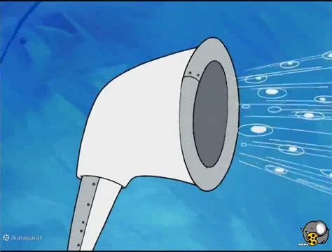 کارتون باب اسفنجیاین قسمت هرچی داری مال منه فیلو