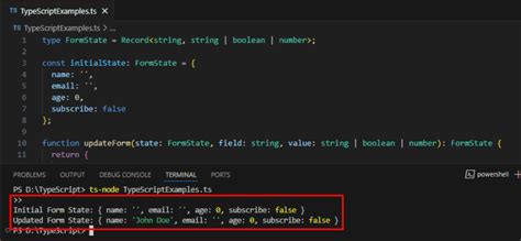 Understanding Typescript Record The Ultimate Guide
