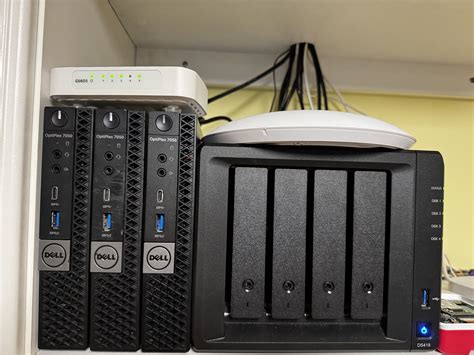 Building A Vm Cluster Nthp