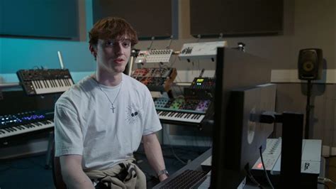 In Focus Kyle Whitton Youtube