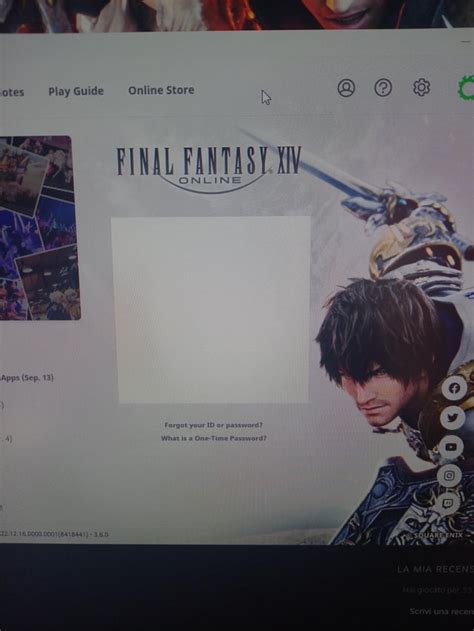 Account Doesnt Show Up And Mogstation Page Doesnt Load Internet