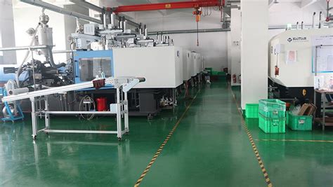 China Pp Injection Moulding Manufacturers Suppliers Factory Wholesale Service Haoze