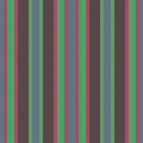 Premium Vector Vector Pattern Seamless Textile Texture Background Stripe Lines Vertical Fabric