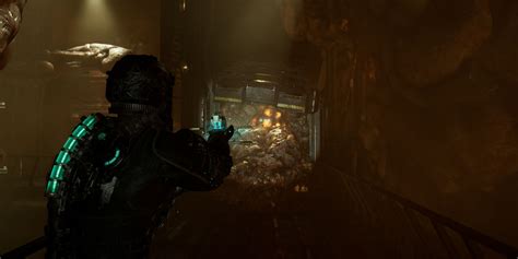 Dead Space Remake Course Correction Walkthrough Chapter 3