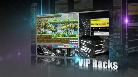 GameKiller Net For All Your Hacking And Gaming Needs YouTube