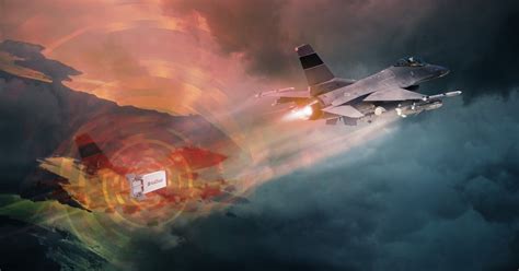 Can New Spoofing Tech Give Us Aircraft A Shroud In The Clouds