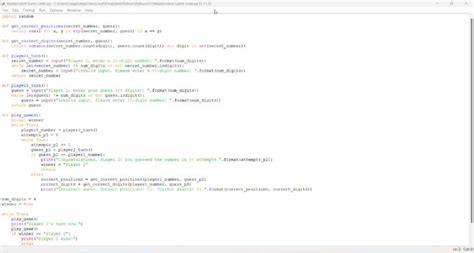 Video Nagaraju Malyala On Linkedin Internship 2ndtask Cipherbytetech Pythonprogramming