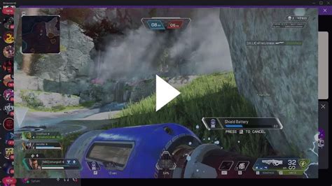 Movement R Clips