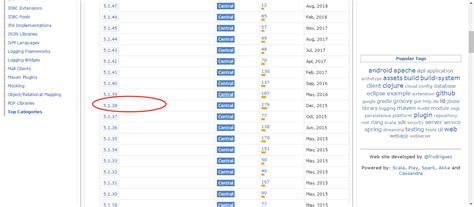 【随记】maven 与mysql 版本（maven Mysql 5138用的最多） Csdn博客