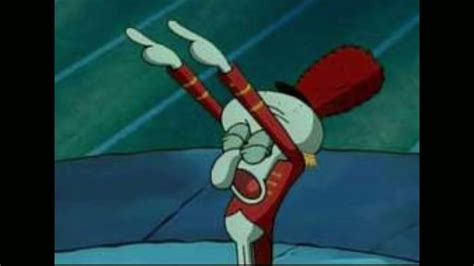 Squidward AI sings "When I Die" by Pepper Coyote - YouTube