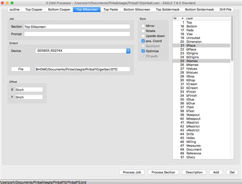Eagle Pcb Layout Guidelines Osh Park Iot Expert