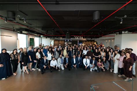 Dubais Octa Properties Diversifies With Interior Design And Marcoms