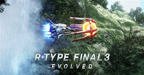 R Type Final 3 Website Is Up Rrtype