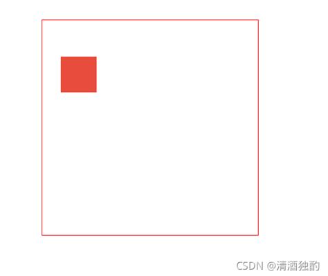 js鼠标拖拽移动盒子但只在父框内移动（三种写法） js拖动div改变位置且不超过父容器 csdn博客