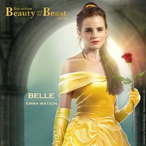 미녀와야수·알라딘·팅커벨 디즈니 애니→실사영화 제작에 사활