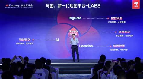 京东高薪招聘gis开发工程师，细数其背后的商业逻辑 京东gis csdn博客