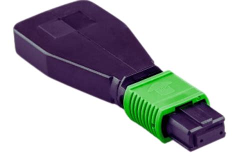 Understanding The Mpo Loopback Connector A Comprehensive Guide To