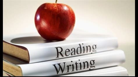 Reading Writing And Arithmetic Are These Subjects Of Old In Your School