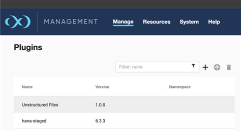 SAP HANA Installation And Upgrade