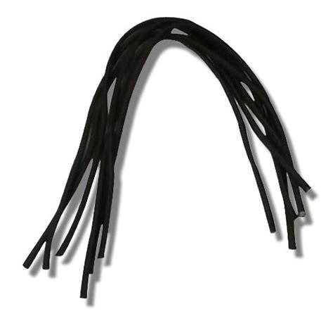 Replacement Long Open Ended Peg Elastics Pack Of 6 Tentspares