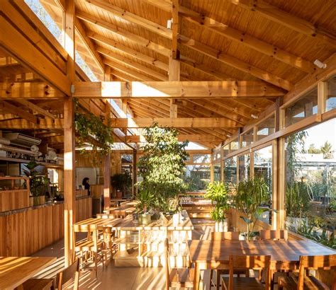 Gallery Of Spaces For Social Interaction 5 Women Led Argentine