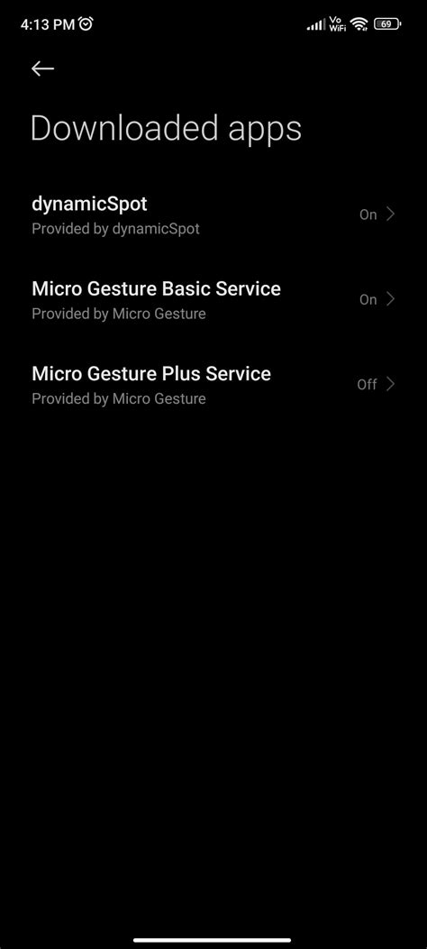 why do third party apps stop working after some time at first the apps