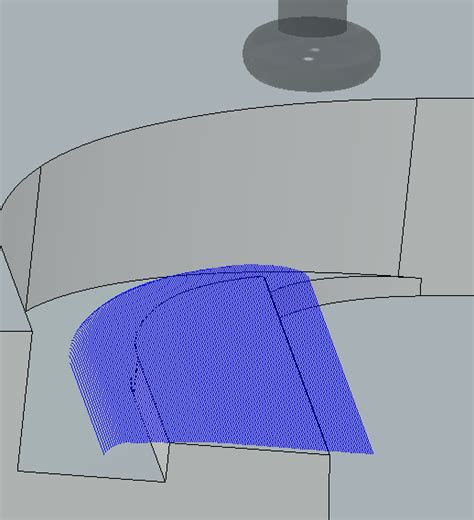 Semi Urgent Parallel Generated Fine Friday Now Skips Section Autodesk Community