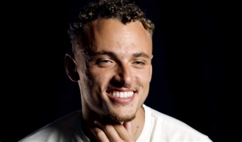 Noa Lang Maakt Bekend Dat Hij Noano K Wil Afspelen Bij Psv Gaat Viraal Op Tiktok