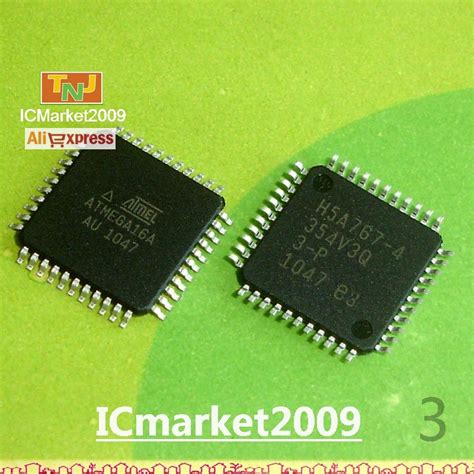 Купить шт atmega a au qfp atmega a atmega разрядный