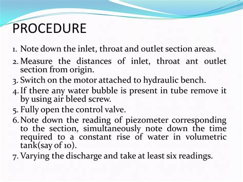 Bernoullis Theorem Pptx Bernoullis Theorem Pptx