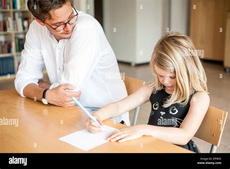 Salles de classe coloriées Banque de photographies et dimages à haute résolution Alamy