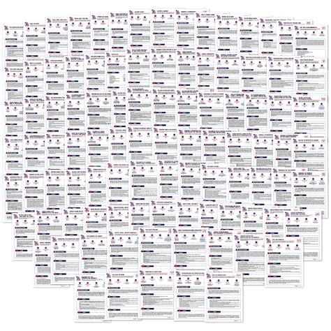 100 Bible Summaries — Teach Sunday School