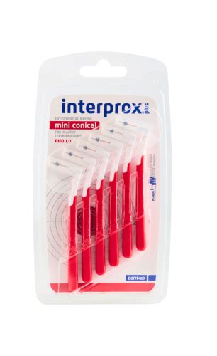 Producten Interprox