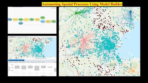How To Automate Gis Analysis With Modelbuilder Dr Surya Deb Chakraborty Posted On The Topic
