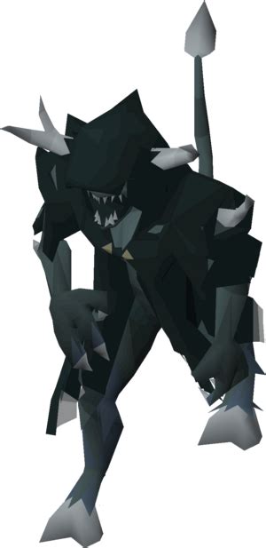 Shadow Keeper Osrs Wiki