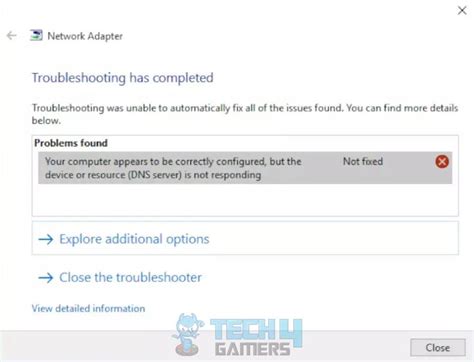 Computer Correctly Configured Device Not Responding Our Tested Fixes