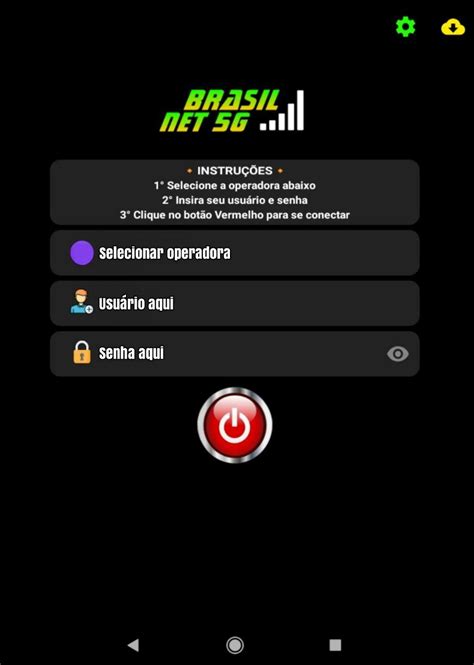 Brasil Net 5g Apk For Android Download