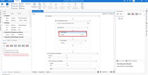 the sheet does not exist help uipath community forum
