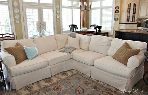 The Best Pottery Barn Pearce Sectional Sofas