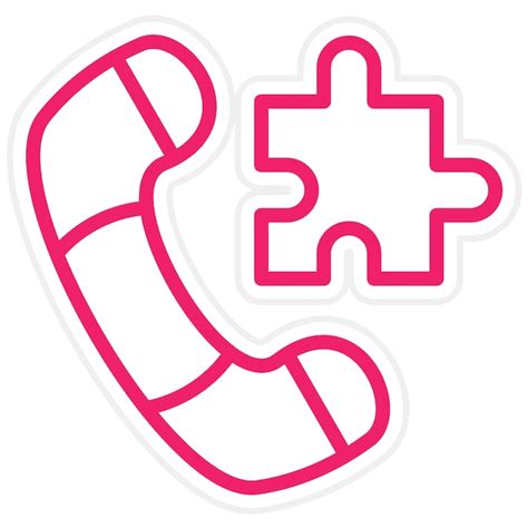 Premium Vector Vector Design Extension Icon Style