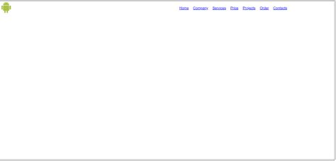 Html Flexbox и мой пример Stack Overflow на русском