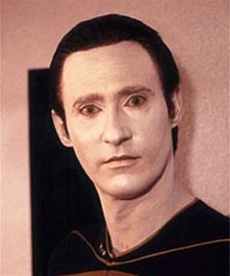 Brent Spiner Biography Actor