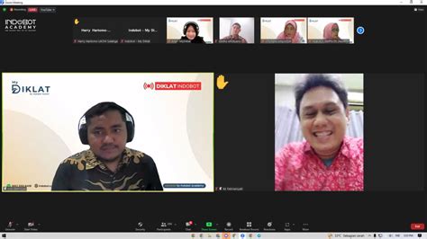 Mydiklat By Indobot Ozami Gratis